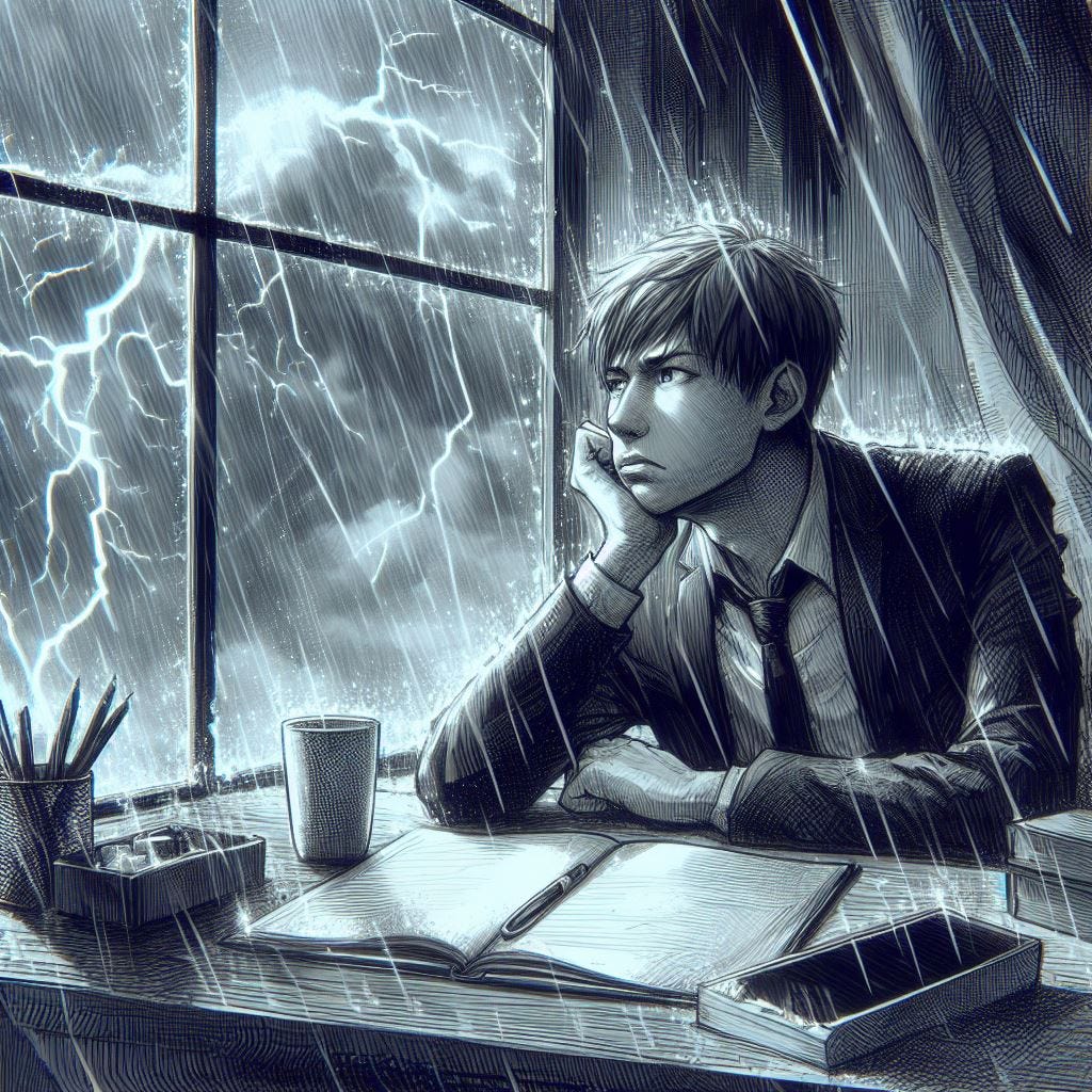 The Power of Boredom: Unlocking Deep Work and Flow | by Sahil Meena ...