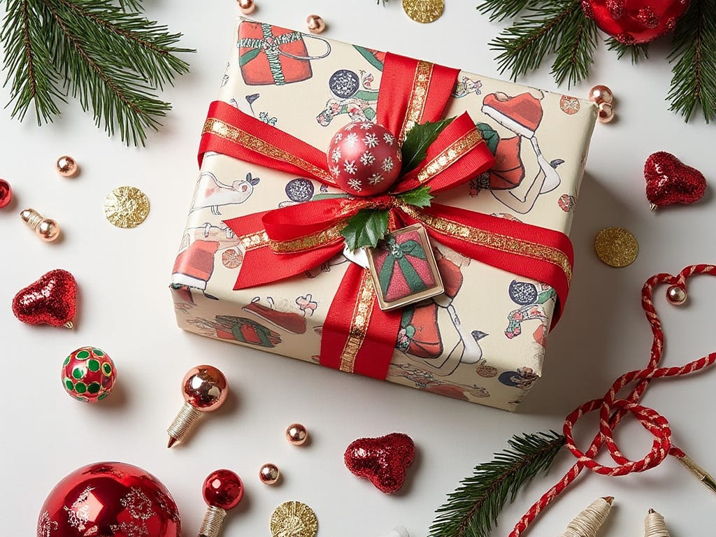 A Call for Configuration Clarity. Now is as good a time as any to share ...