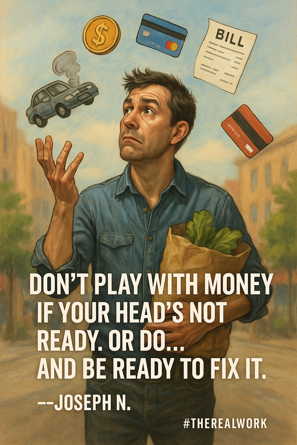 Mid-2025 Debt Check: What I’ve Learned the Hard Way | by Joseph Nicolas ...