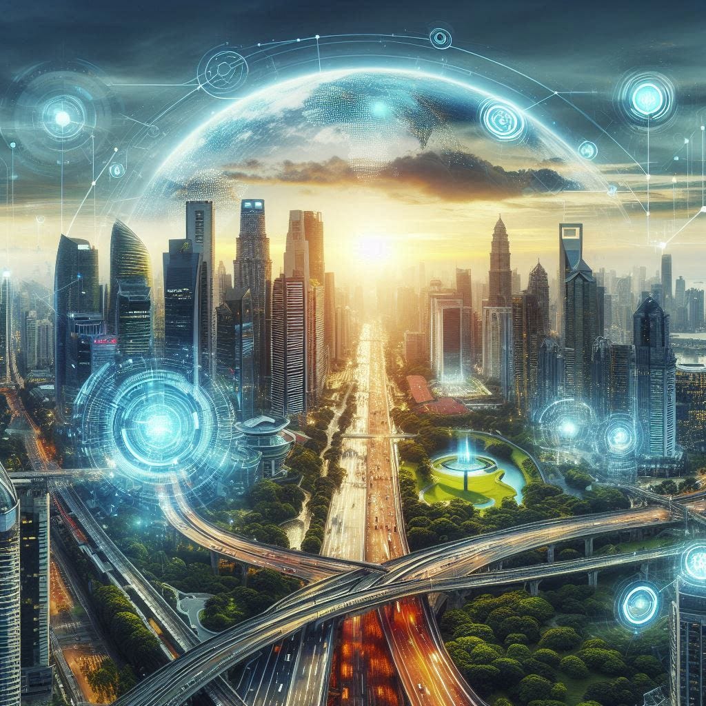 🤖 AI and Its Future with Humanity: A New Era of Coexistence | by hidden ...