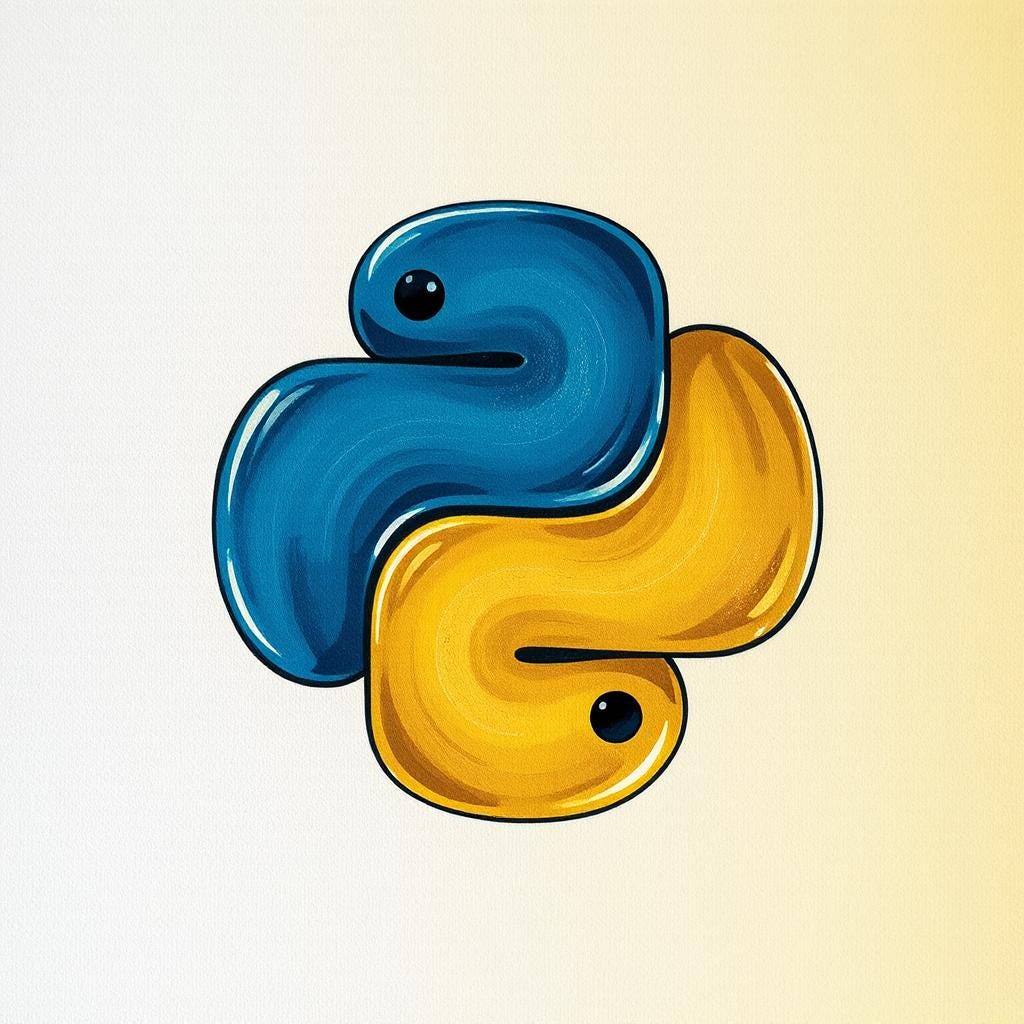 10 Python Hacks That Will Make You a Better Coder | by Breeze | Feb, 2025 | Medium