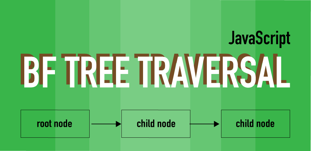 Understanding Breadth First Tree Traversal with JavaScript | by Steph ...