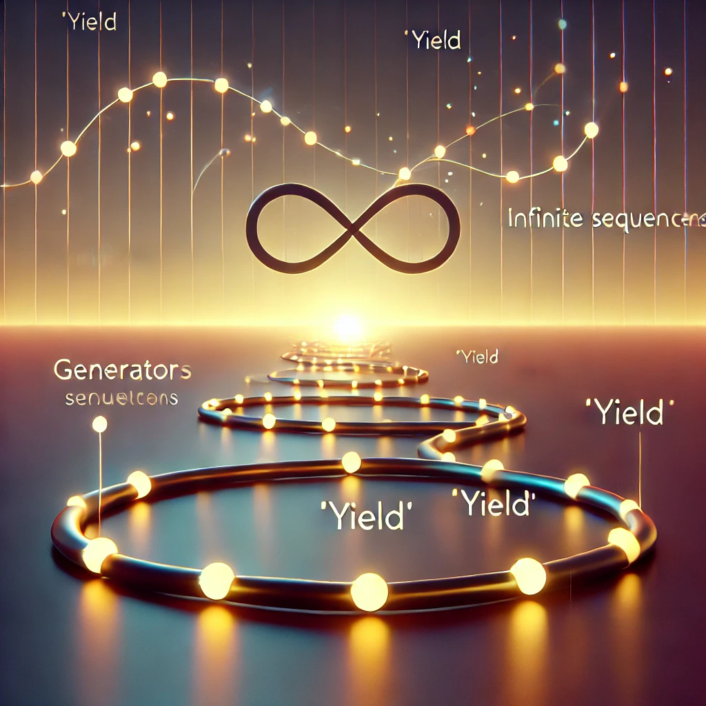Demystifying Python’s yield Keyword: A Simple Guide | by Tanmay Garg | Nov, 2024 | Medium