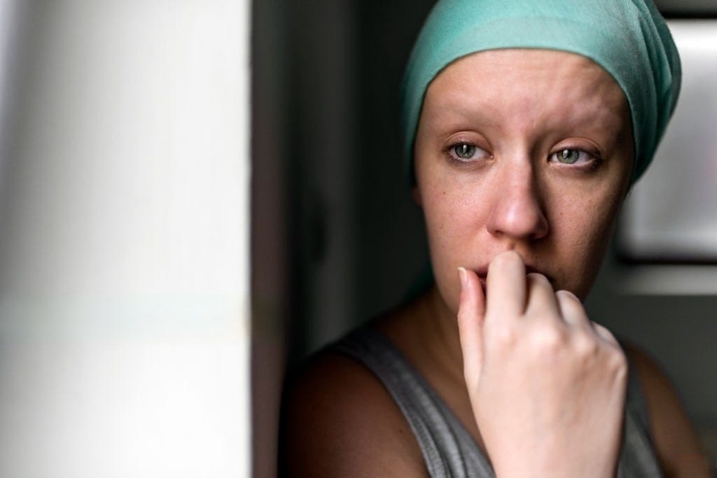 From Fear to Acceptance: Overcoming the Fear of Dying through ...
