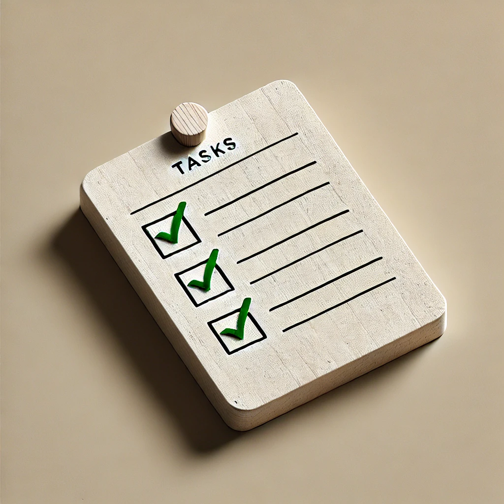 3 Green Tasks: A Habit Building Practice. | by Grigor Oganesyan | Medium