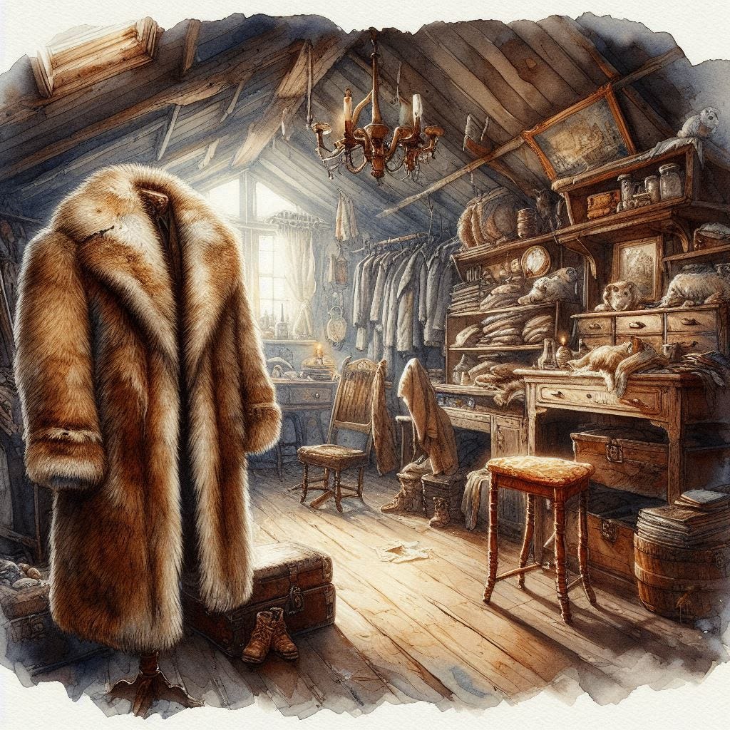 Hidden Youth - Contemplate - Medium