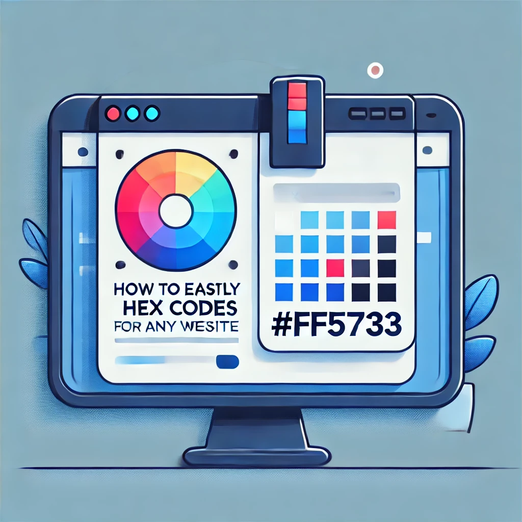 Easily Extract Hex Codes from Any Website | Medium Easily Extract Hex Codes from Any Website | Medium