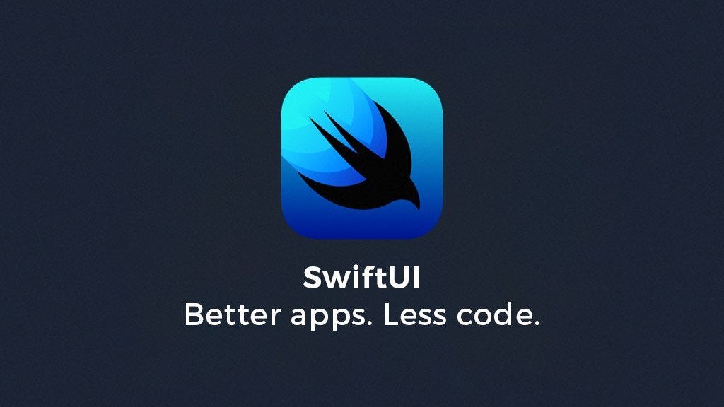 SwiftUI — Basic components. A simple introduction to UI components ... SwiftUI — Basic components. A simple introduction to UI components ...