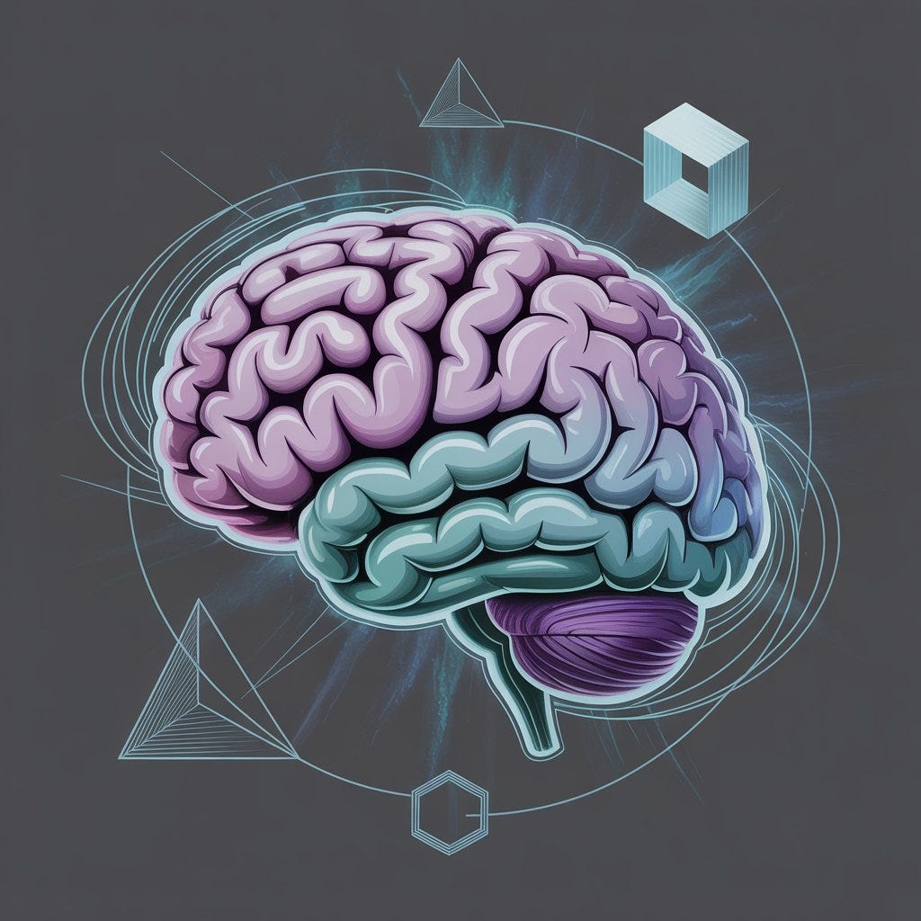 “Why a Strong Mind Beats a Strong Body” | by Saqib maneka | Jun, 2025 ...