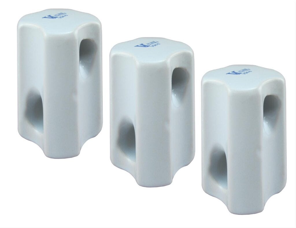 Decoding Stay Insulator Specifications for ADSS & OPGW Cables | by ...