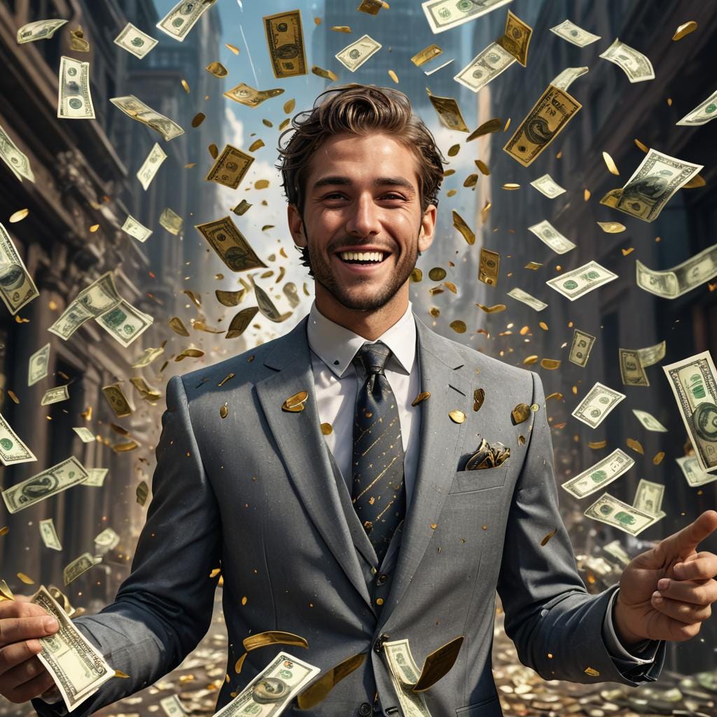 Kickstart Your Online Earnings: A Beginner’s Guide to Making Money | by ...