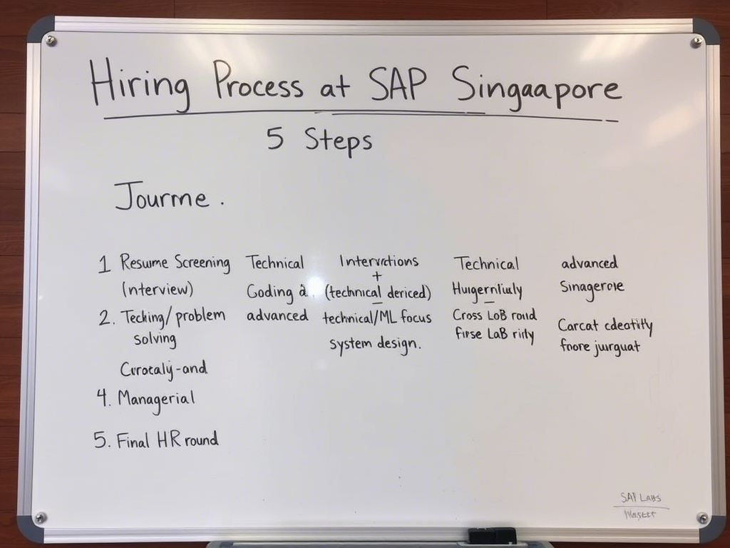 AI Developer at SAP Labs Singapore Interview Process | by Prem Vishnoi(cloudvala) | DataEmpire ...