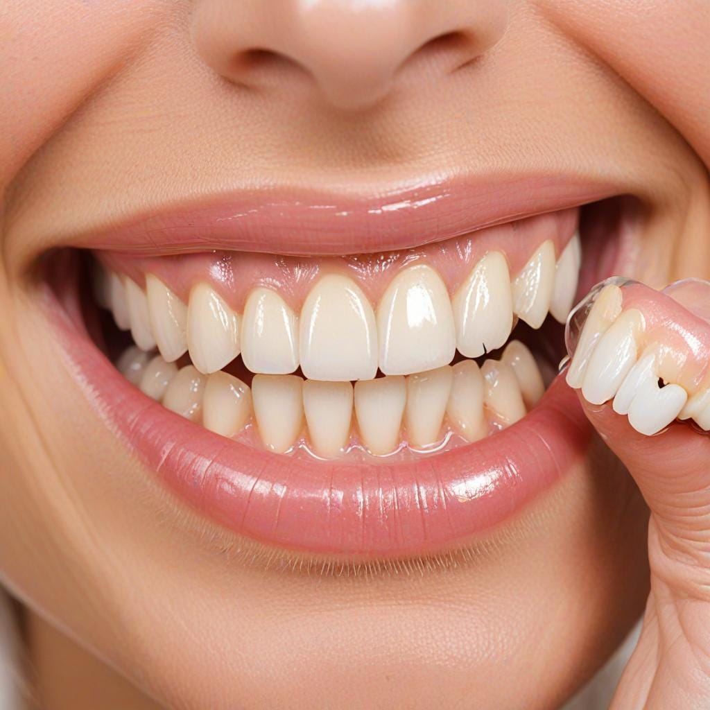 The Probiotic Revolution: Transforming Teeth and Gums for a Healthier ...