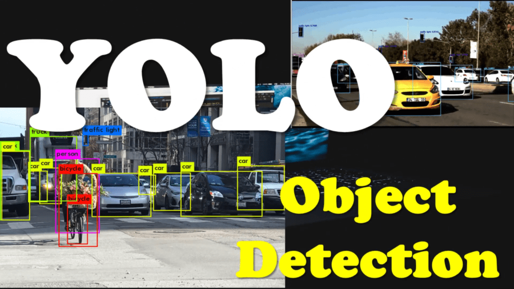 Object Detection ve YOLO. YOLO Versions | by Naciye Kuru | Academy Team | Medium