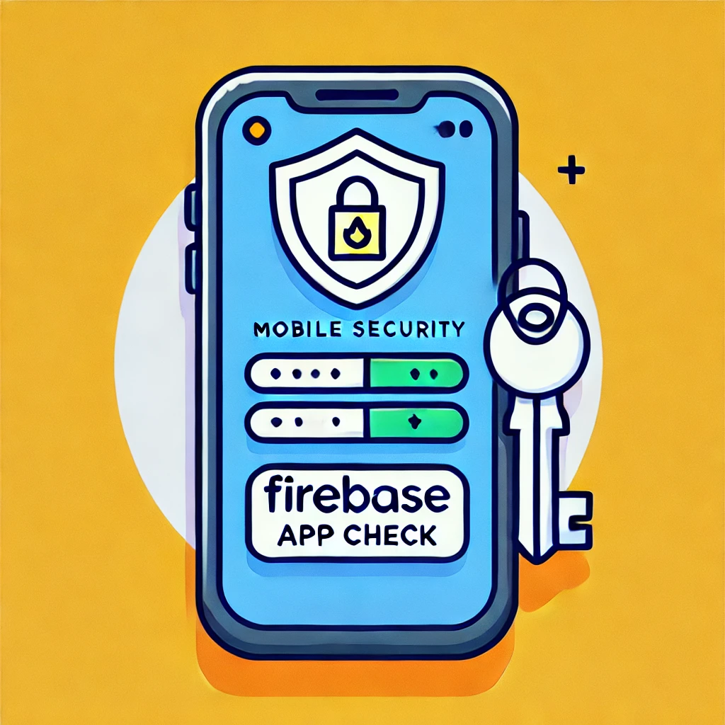 Ditch reCAPTCHA on Mobile: Securing Your Java Services with Firebase App Check | by Ala'a Mezian ...