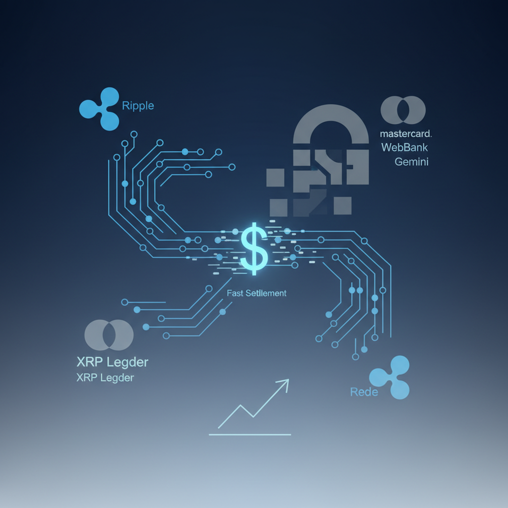 Beyond the Buzz: Why the Ripple-Mastercard Pilot is a Watershed Moment ...