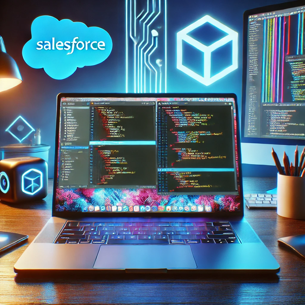 How to Set Up VSCode for Salesforce Development | by Vinod Kumar N V | Medium