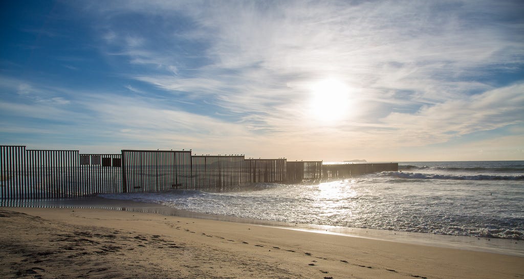 Why CaliBaja Matters. Covering an area of over 35,000 square… | by ...