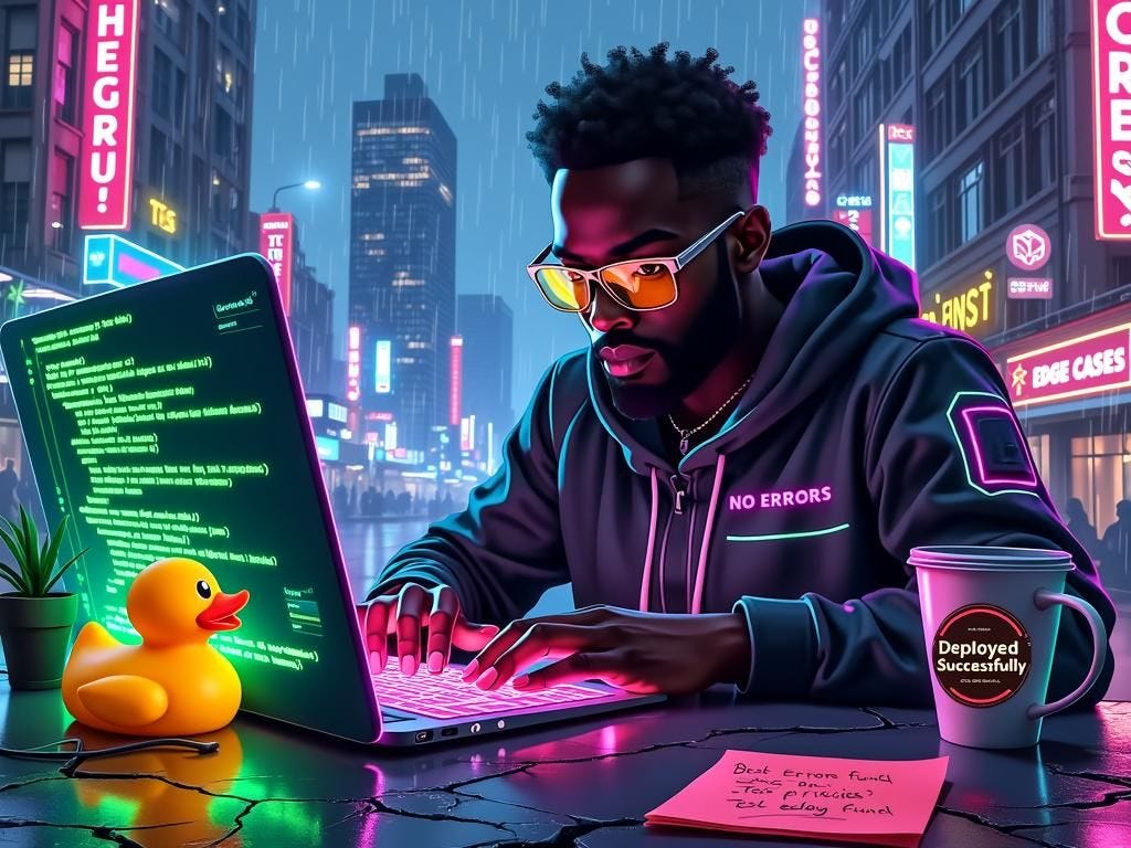 How to Code Like a Pro. How to Code Like a Pro: Practical Tips… | by ...