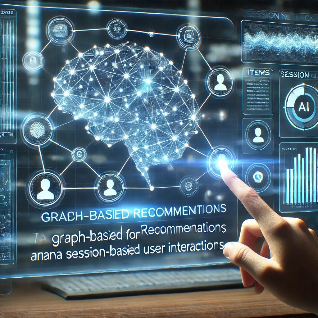 The AI Oracle: How Session-Based Graph Neural Networks Are Reshaping Recommendations | by Suraj ...