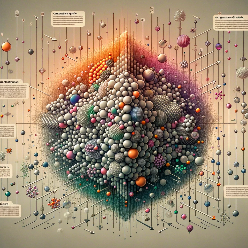 Stable Diffusion Unraveled: A Simple Dive into Complex Processes | by ...