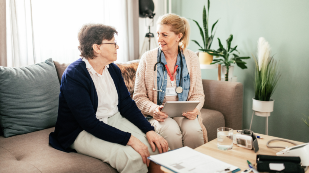 Importance of Mental Health & Wellness of Care Attendants: | by ...