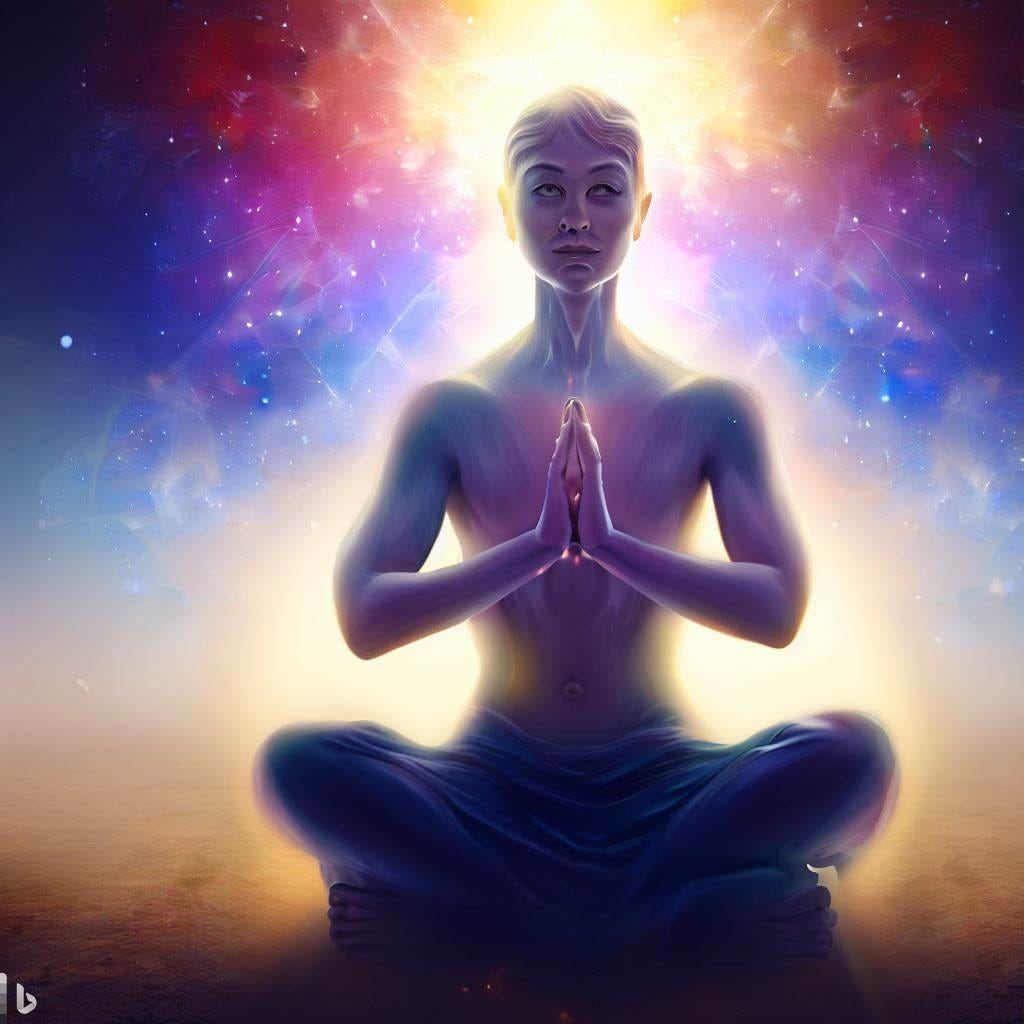 Spirituality and Wellness: How to Achieve Balance in Your Life | by 369 THE SPIRITUAL KEY | Medium