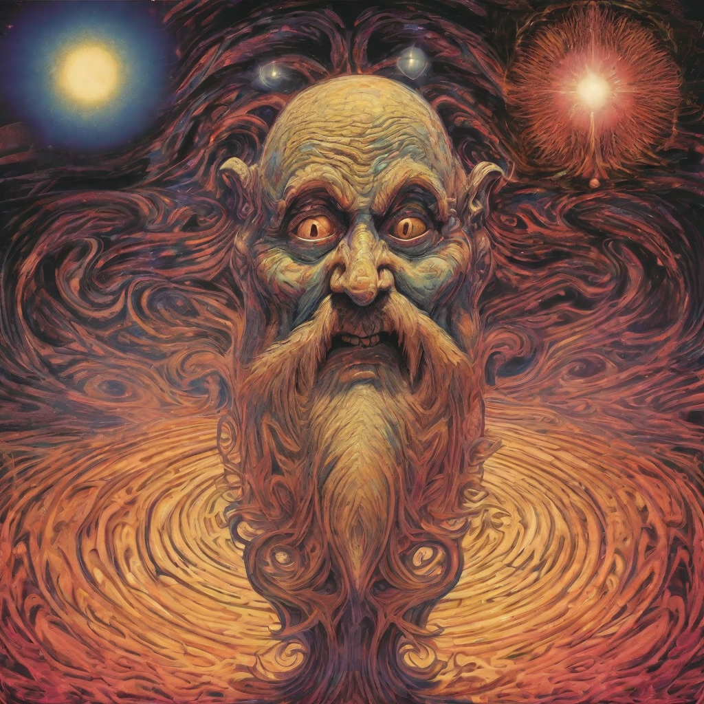 Why the Evil? Why the Pain?. The Ego Is a Source of Ignorance… | by ...