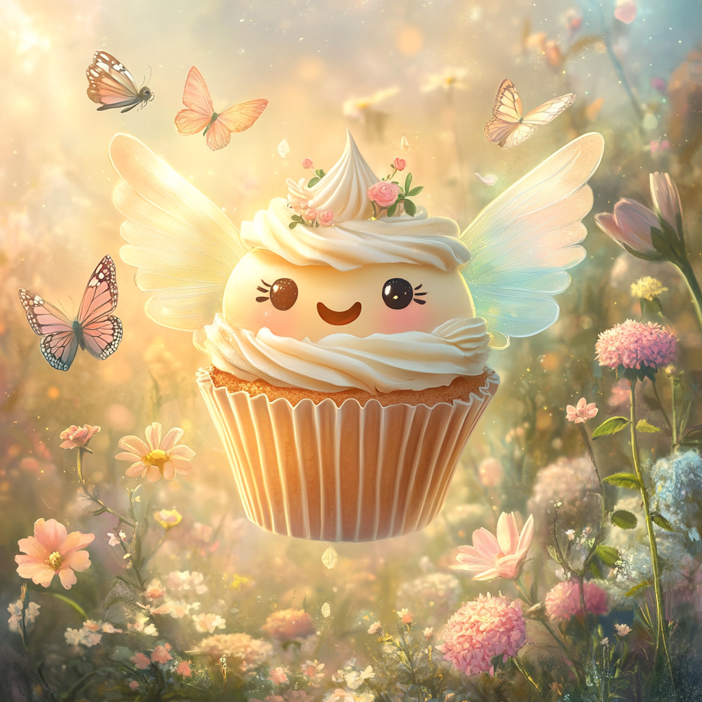 Exploring Cute Kawaii Image Generation in Midjourney: A Guide to ...