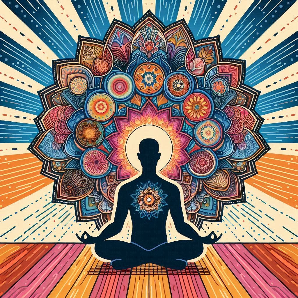 What Happens To The Soul After Death in Judaism? | by Hermes Astrology ...