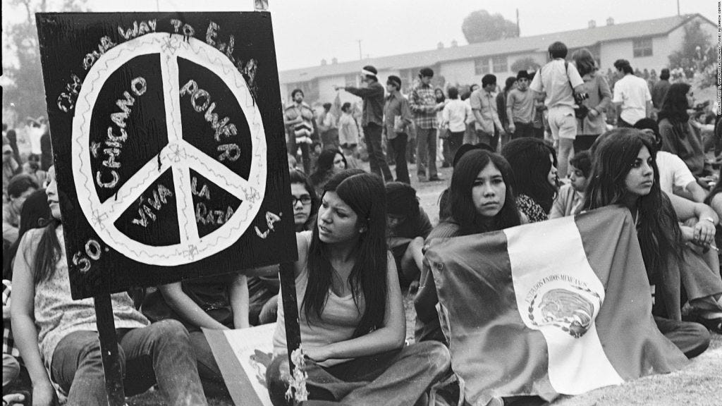 What is a Chicano/a? Mexican American History and Culture. | by Glorya ...