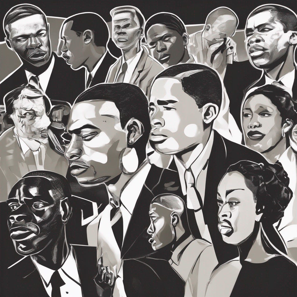 Racism: A Critical Examination of Racist Behaviors and Statements | by ...