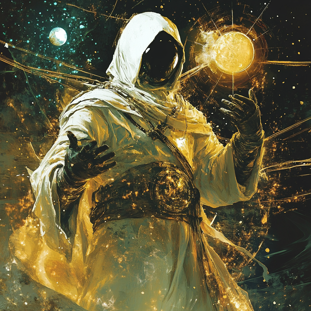 Philosopher Queens and the Cosmic Dialogue: Socratic, Bohmian, and ...