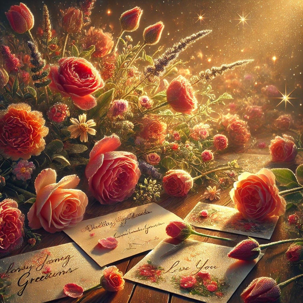 I Sent 200 Holiday Messages. Here’s What I Got in Return. | by Silent ...