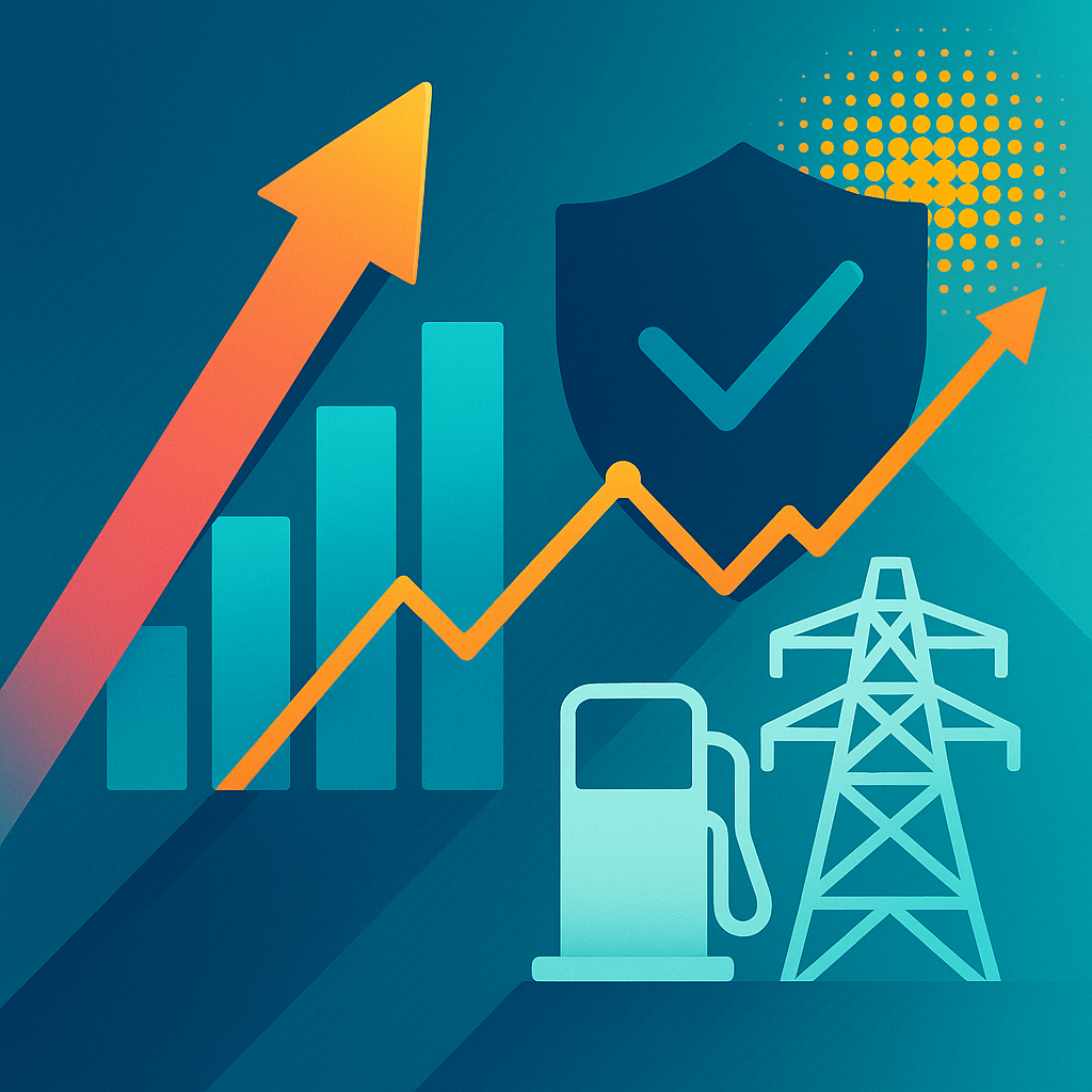 Speculative Power & Gas Trading in 2025 & Beyond: A Risk Management ...