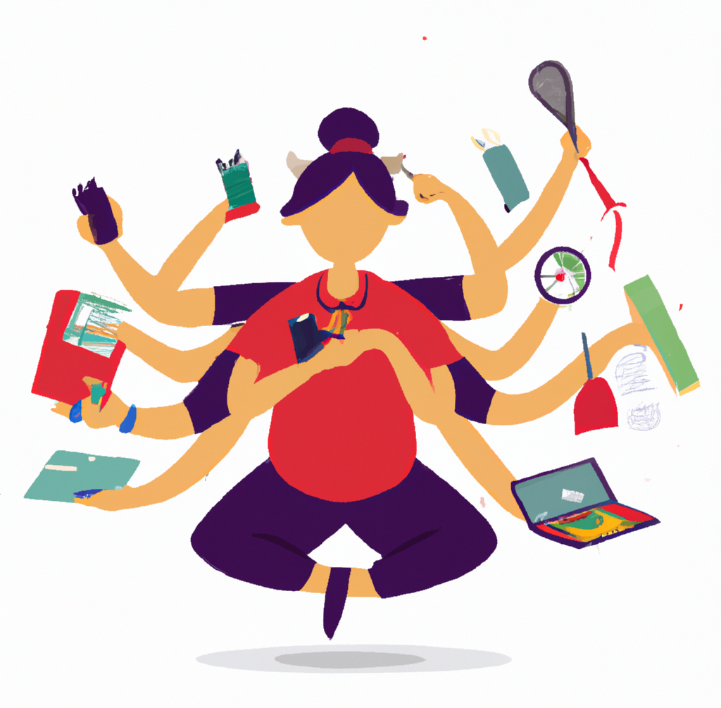 Why multitasking is killing your productivity | by Greq | Medium