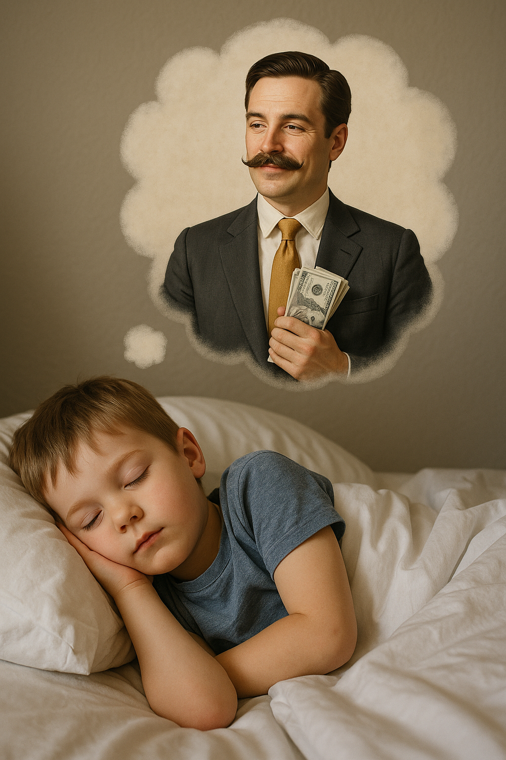 Becoming Realistic About Our Dreams | by Nik Valinsky | Oct, 2025 | Medium