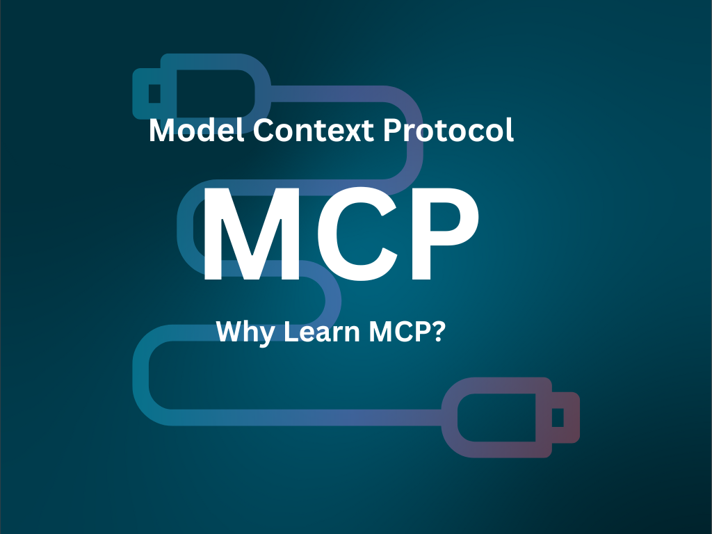 Why Learn MCP? The Future of AI Tool Integration | by Sweety Tripathi | 𝐀𝐈 𝐦𝐨𝐧𝐤𝐬.𝐢𝐨 | Sep, 2025 ...