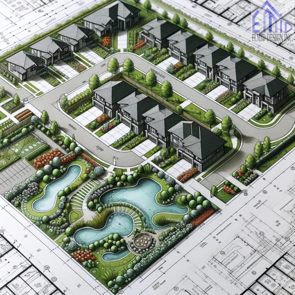 Mastering Site Plan Design: Essential Components & Expert Tips | by ...