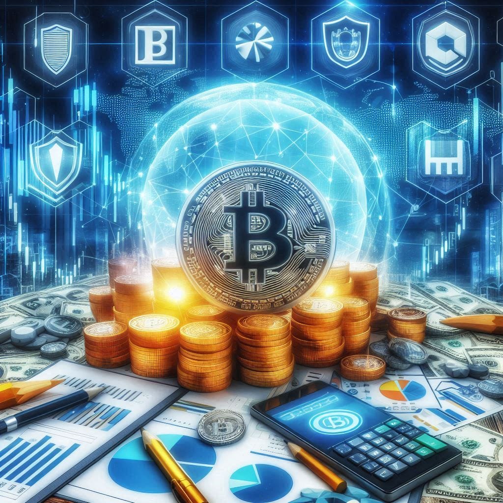 How To Invest In Cryptocurrency As A Complete Beginner 2025 Guide 2