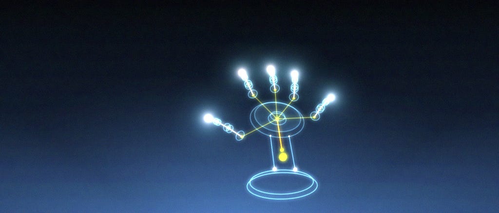 Direct v. Indirect Manipulation in VR | by Stoo Sepp | Usable or not ...