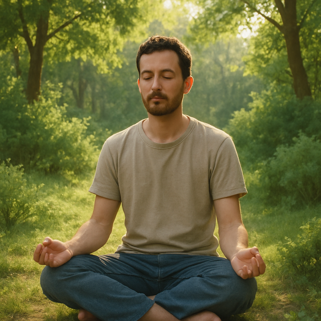 The Illusion of Sensing: How We Can Meditate for Years Without Ever ...
