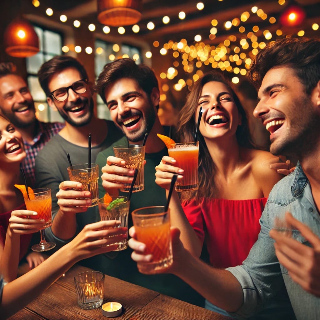 For all the one-sided lovers out there, this one’s for you! | by Sarita Bhattacharya | Feb, 2025 ...