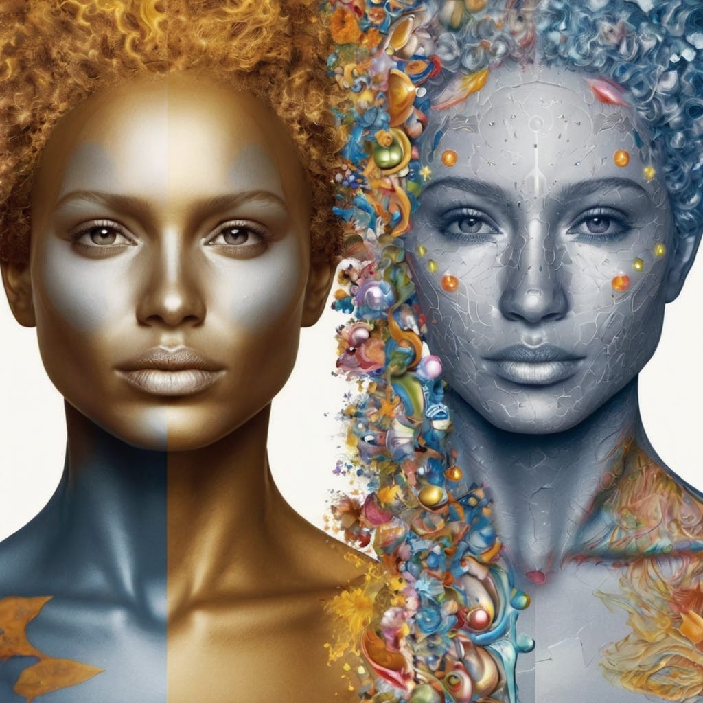 The Power of Emotions: How Self-Acceptance Transforms Lives | by Henry ...