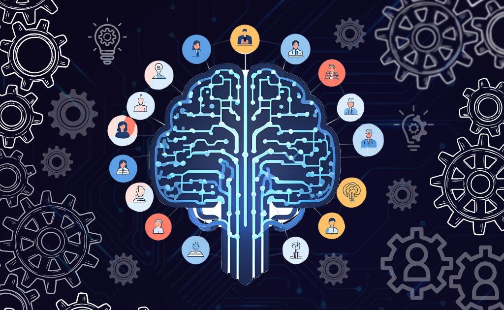 Unlocking Ai With Collective Intelligence Lunor Ai