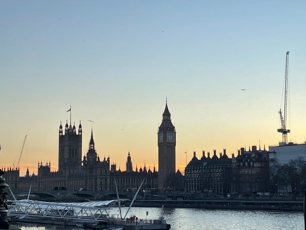 I Want To Keep Her. Reflecting on my two years living… | by Lyndsay H - Escape Plan | Apr, 2025 ...