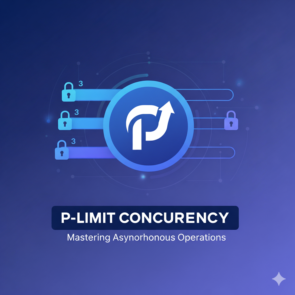 Controlled Concurrency with Retries in Node.js using p-limit | by ...