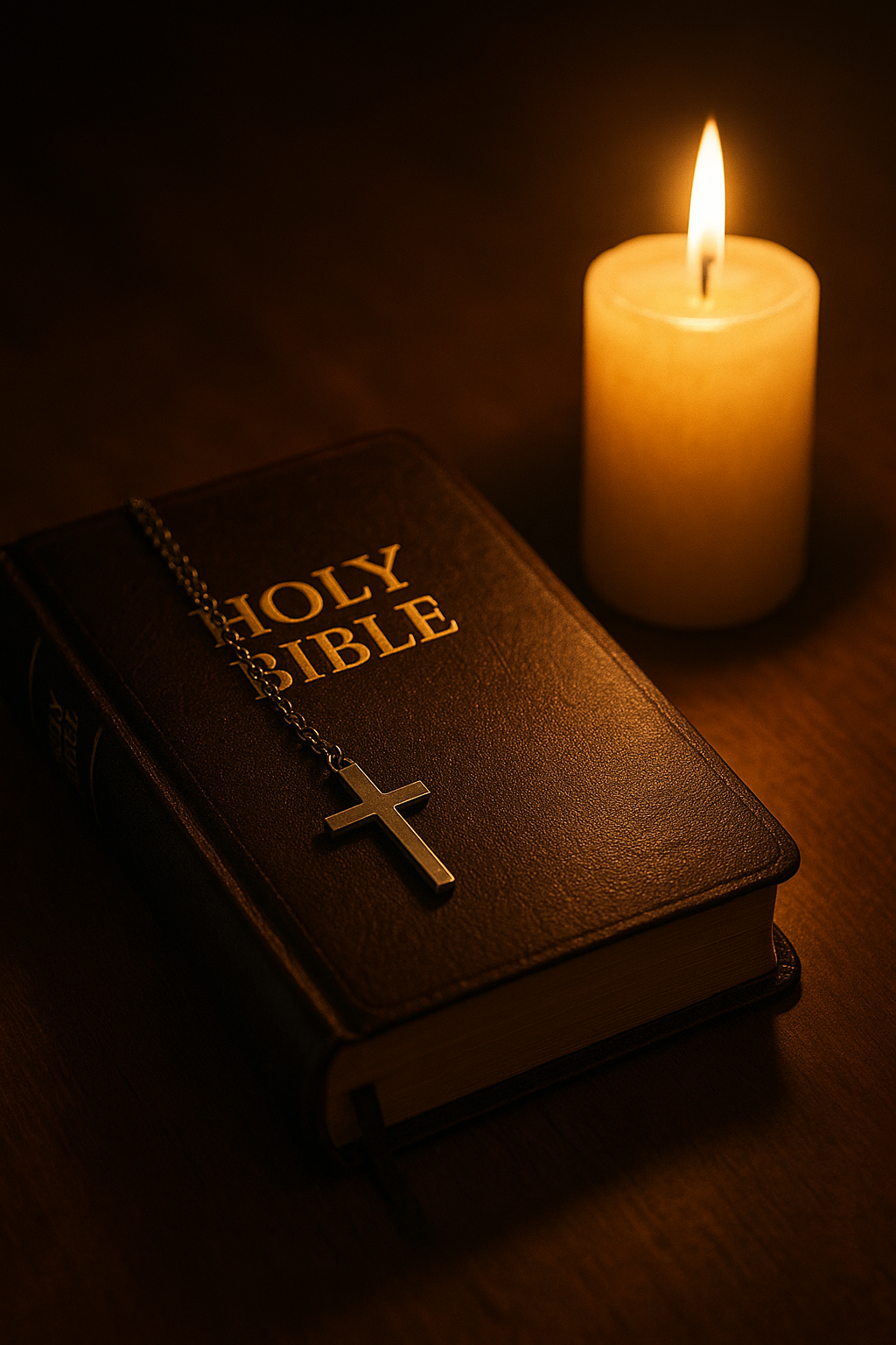 I Stopped Praying Because I Was Exhausted, Not Faithless | by Guidance ...