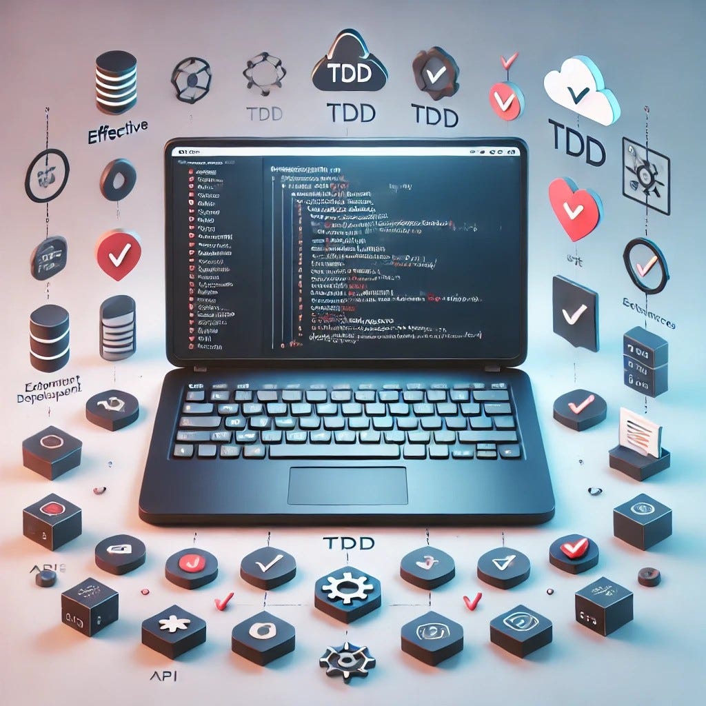 Effective Tdd For C Applications With External Dependencies A Practical Guide Using Nunit By 2347