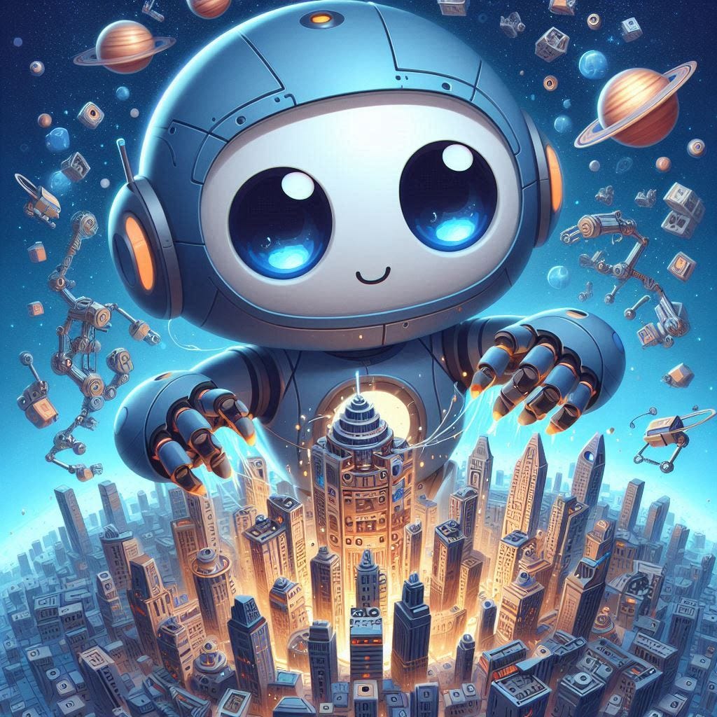 Build And Train GPT From Scratch | Towards AI